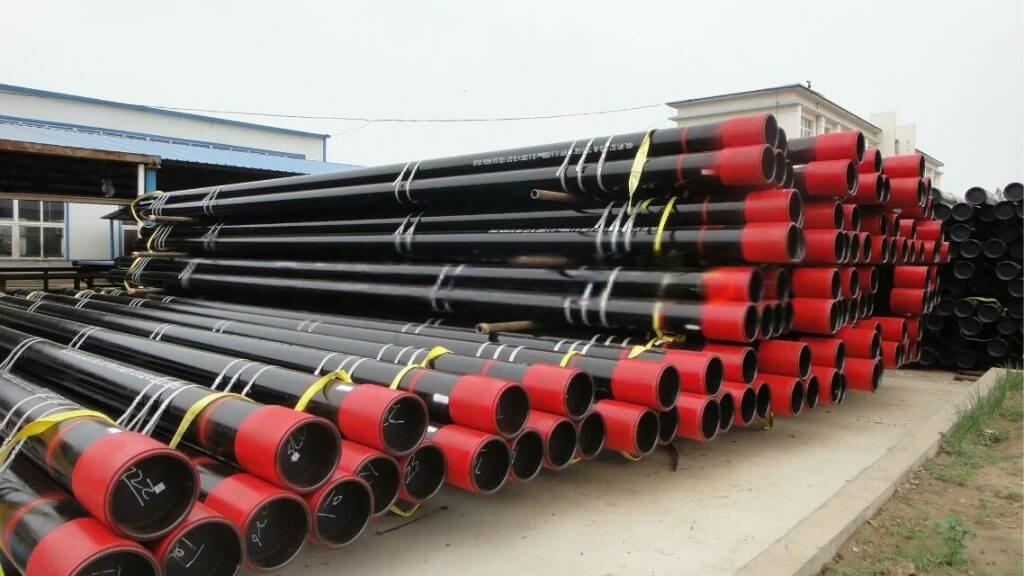 API 5L Grade B Pipe - Wilsonpipeline
