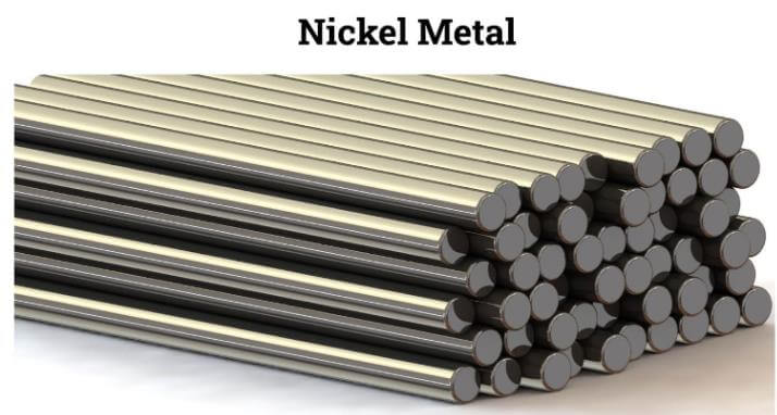 ASTM B168//ASME Sb168 Nickel-Chromium-Iron Alloy Inconel 600/Uns 06600 ...